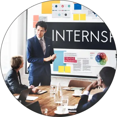 Internship Program